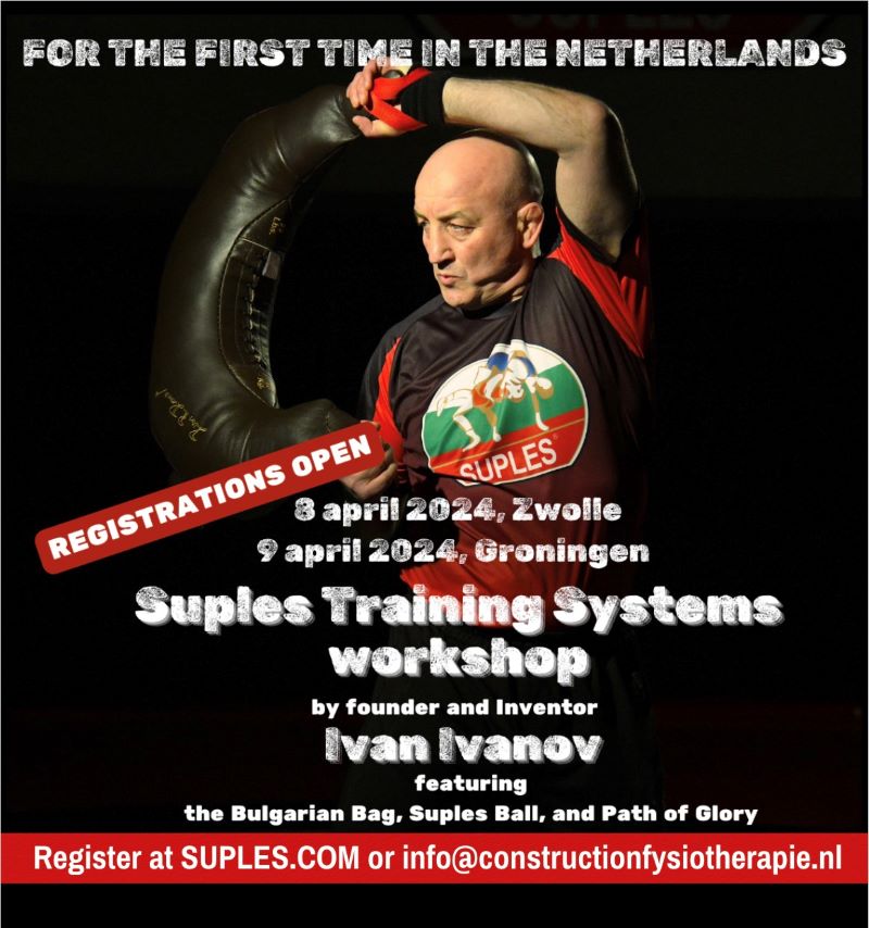 Suples Training Systems